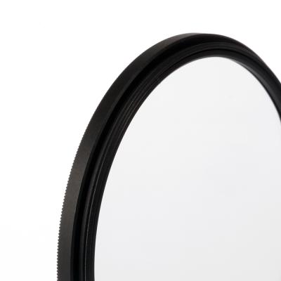 China Multi Coated High Definition L41 MCUV Filter 37mm with 99% UV-CUT and 0.5% Reflectivity for Professional Photography for sale