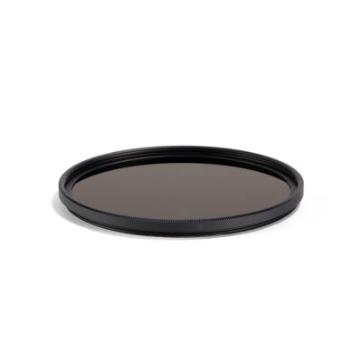 China BST 5.8mm Frame ND Filter with 3-Stop Reduction - 67mm 58mm 77mm 82mm Sizes Available for sale