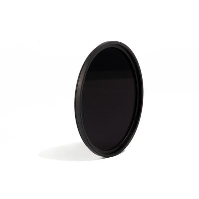 China BST 58mm ND8 Neutral Density Optical Glass Filter with 3-Stop Reduction and 0.9 Density Rating for sale