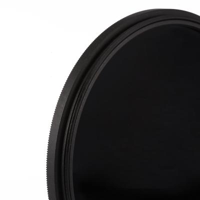 China BST 77mm Neutral Density Filter Set ND2 ND4 ND8 with Ultra-Thin 0.55mm HD Optical Glass and Double-Sided Coating for sale