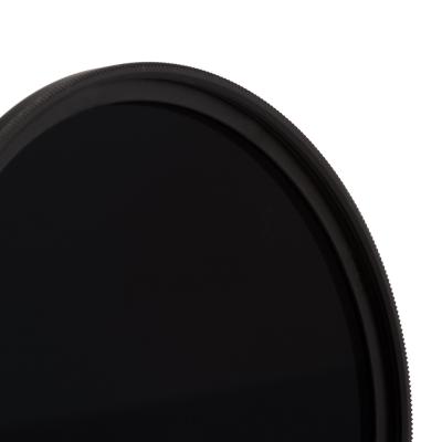 China BST 82mm ND8 Neutral Density Filter - 3 Stop Optical Glass with 1.1mm Thickness for Professional Photography for sale