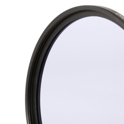 China Optical Glass Light Pollution Filter 77mm 58mm with HD Resolution and 0.5% Reflectivity for Night Photography for sale