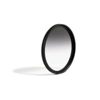 China 52mm Soft Graduated ND Filter with 0.55-1.5mm Lens Thickness and ND2-64 Density Range for Professional Photography for sale