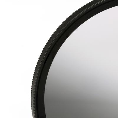 China 52mm Round Soft Graduated ND32 Filter with Double-sided Coating and HD Resolution for Professional Photography for sale