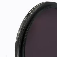 China VND2-128 67mm Variable Neutral Density Filter with 8.3mm Ultra-Thin Frame and HD Optical Glass for sale