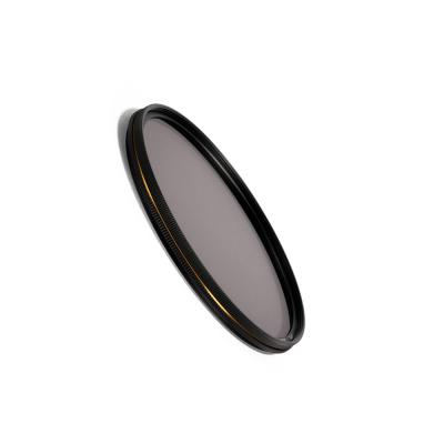 China BST 49mm Circular Polarizer Filter with 99.9% Polarization and 1.1-2.0mm HD Lens for sale