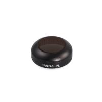 China NITTO ND PL Filter Kit for DJI Mavic Pro 2 - Φ22mm ND4/8/16/32 with Polarizing Film for sale