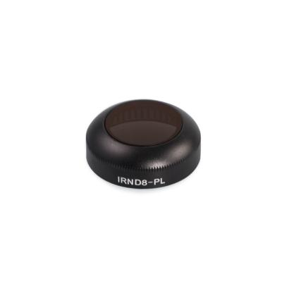 China NITTO ND PL Filter Kit for DJI Mavic Pro 2 - Φ22mm ND4/8/16/32 with Polarizing Film for sale