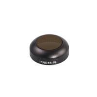 China AGC Glass DJI ND32 PL Filter for Mavic Pro - Φ22mm Professional Camera Lens Filters with Multi-layer Coating for sale
