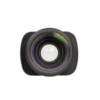 China DJI Osmo Pocket Wide Angle Lens Filter 12.8mm 16.8mm with 110° FOV and 0.6X Magnification for sale
