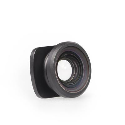 China BST 16.8mm Wide Angle Filter for DJI Osmo Pocket with 0.6X Magnification and 110° FOV for sale