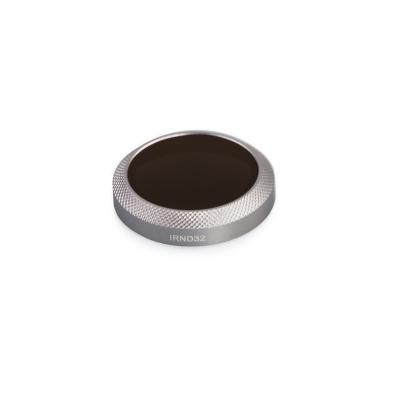 China DJI Mavic 2 Zoom ND32 PL Lens Filter Kit - 23.7mm AGC Glass with NITTO Polarizing Film for sale