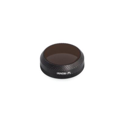 China B270 Glass 15mm ND4 PL Mavic Air Polarising Filter for DJI Drone for sale