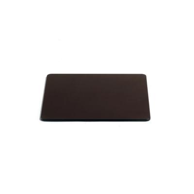 China 2.0mm Nd32000 Neutral Density Lens Filter - 100×150mm HD Optical Glass with Double-Sided Coating for sale