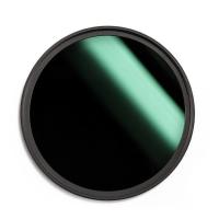 China BST ND100000 77mm 1.5mm HD Neutral Density Filter - 6 Stop Light Reduction with Double-Sided Coating for sale