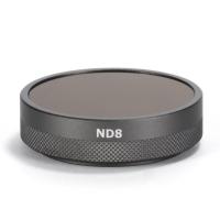 China 30mm × 8.5mm ND PL Filter Kit for DJI Osmo Action Camera with ND4/8/16/32 Light Reduction Options for sale