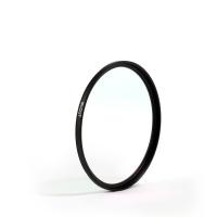 China 67mm 550 Nm IR Pass Filter with 1.1-1.5mm Glass Thickness and HD Resolution for Professional Imaging for sale