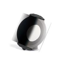China 100mm CPL Magnetic Filter Holder - Aluminum/Copper Construction with 75mm to 150mm Size Options for Professional Photography for sale