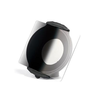China 100mm CPL Magnetic Filter Holder - Aluminum/Copper Construction with 75mm to 150mm Size Options for Professional Photography for sale