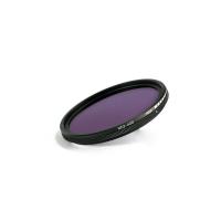 China 95mm Variable NDX Filter ND2-ND400 with 8.3mm Ultra Slim Frame for Professional Photography and Cinematography for sale