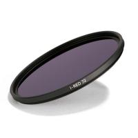 China 77mm 800nm IR Pass Filter with 5.8mm Frame - HD Resolution 99% Transmittance for Infrared Photography for sale