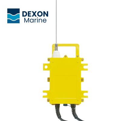 China Modular AIS ATON System Aids To Navigation 20NM AIS Communication IP68 Rated for sale