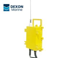 China Modular AIS ATON System Aids To Navigation 20NM AIS Communication IP68 Rated for sale