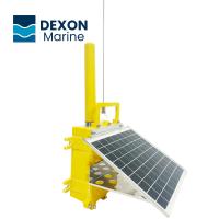 China Fully Autonomous Solar Powered AIS AtoN Device Beidou Remote Monitoring Control for sale