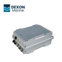 China Outdoor AIS Base Station Weatherproof With 20NM AIS Communication Range for sale