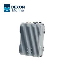 China Outdoor AIS Base Station Weatherproof With 20NM AIS Communication Range for sale