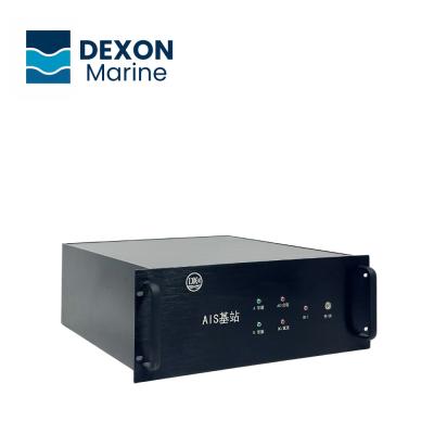 China Indoor AIS Base Station All In One Solution For Maritime Control Rooms for sale