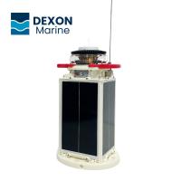 China Wide Temp Solar AIS Navigation Lights Fully Submersible For All Climates for sale