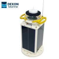 China Wide Temp Solar AIS Navigation Lights Fully Submersible For All Climates for sale