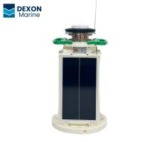 China Wide Temp Solar AIS Navigation Lights Fully Submersible For All Climates for sale