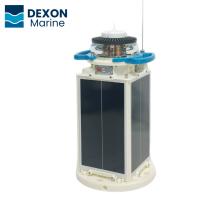 China Wide Temp Solar AIS Navigation Lights Fully Submersible For All Climates for sale