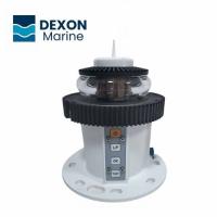 China Visible Range 5-11NM, Bluetooth Configurable LED Marine Navigation Light for Buoys & Beacons for sale