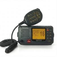 China Class B DSC VHF Marine Radio With Integrated GPS Positioning, Channel 70 Watch Keeping And MOB Alert Reception. for sale