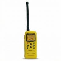 China Portable GMDSS Survival Craft VHF Radiotelephone Emergency Marine Communication Device for sale