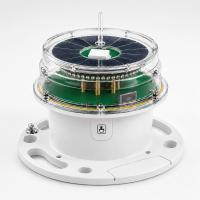 China 1–3 NM Solar Marine Lantern for Navigation Buoys for sale