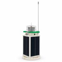 China 5–9 NM Solar Marine Lantern for Floating and Fixed Aids for sale