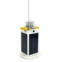 China 5–9 NM Solar Marine Lantern for Floating and Fixed Aids for sale
