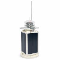 China 5–9 NM Solar Marine Lantern for Floating and Fixed Aids for sale
