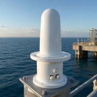 China Marine Radar Beacon (RACON) for Buoys and Lighthouses for sale