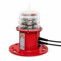China 5 NM Cold-Region Marine Lantern for Polar Marine Projects for sale