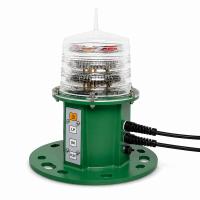 China 5 NM Cold-Region Marine Lantern for Polar Marine Projects for sale