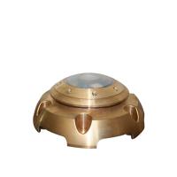 China 4 NM Ice Buoy Lantern for Arctic and Cold-Region Navigation for sale