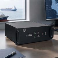 China Outdoor and Indoor Marine AIS Base Stations for Port, Coastal, VTS and AIS AtoN Monitoring for sale