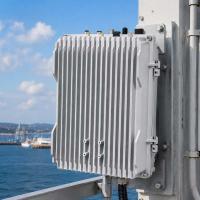 China Outdoor and Indoor Marine AIS Base Stations for Port, Coastal, VTS and AIS AtoN Monitoring for sale