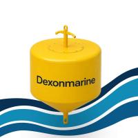 China 1200 mm LLDPE Mooring Buoy for Marine and Coastal Mooring for sale