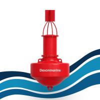 China 1500 mm LLDPE Special Mark Buoy for Marine Area and Boundary Marking for sale